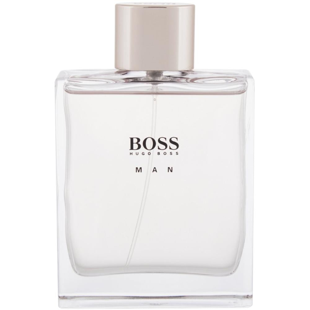 Hugo Boss Boss Man EDT | 5ml & 10ml Sample Available at Scents Angel