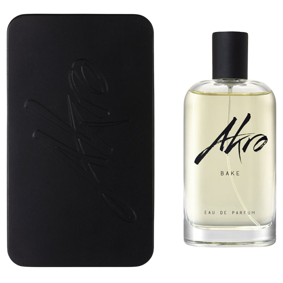 Akro Bake for Unisex – Sweet, Warm, and Comforting Fragrance | Scents Angel