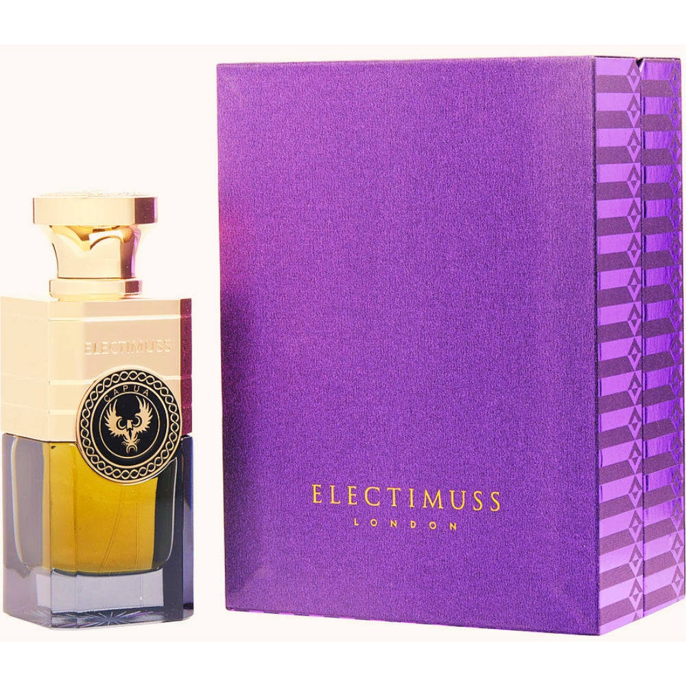 Electimuss Capua Parfum | Scents Angel