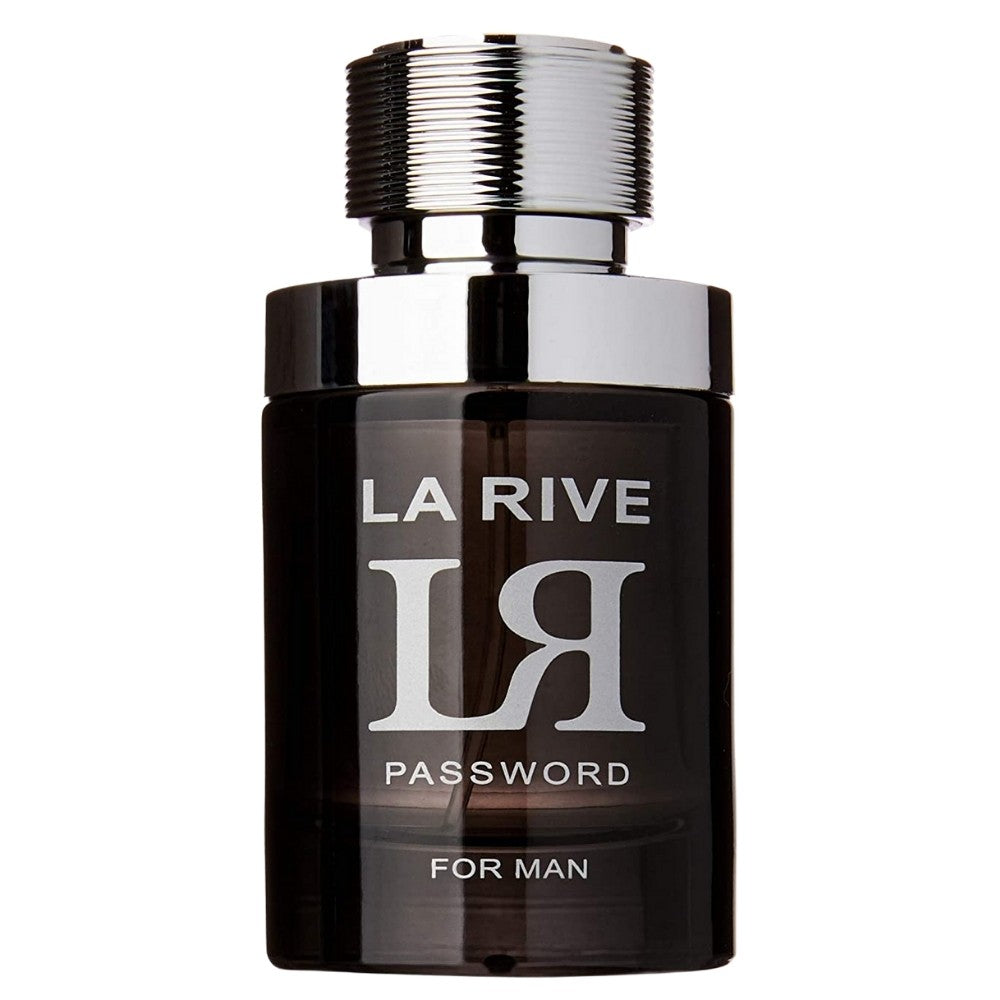 La Rive LR Password EDT | Scents Angel