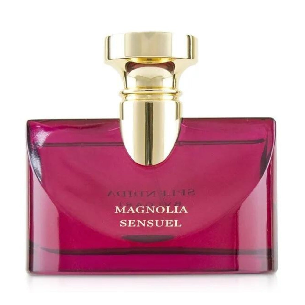 Immerse Yourself in the Enchanting Splendida Magnolia Sensuel