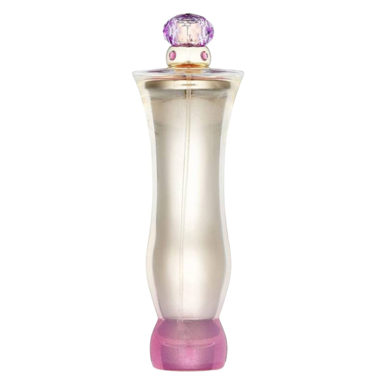 Immerse yourself in the captivating allure of Versace Woman