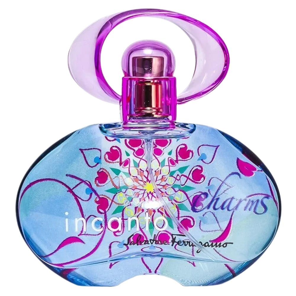 Salvatore Ferragamo Incanto Charms EDT | Scents Angel