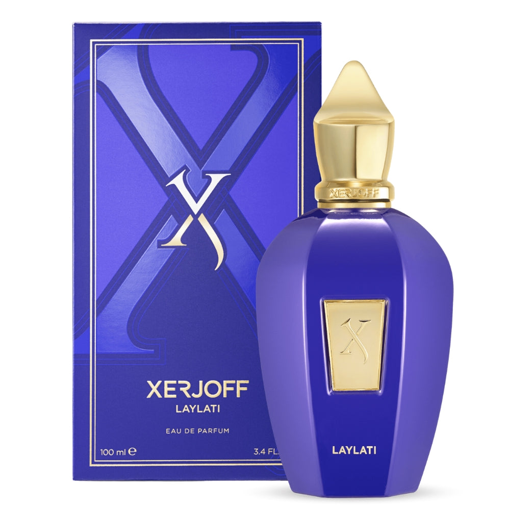 Xerjoff Laylati Eau de parfum | Scents Angel