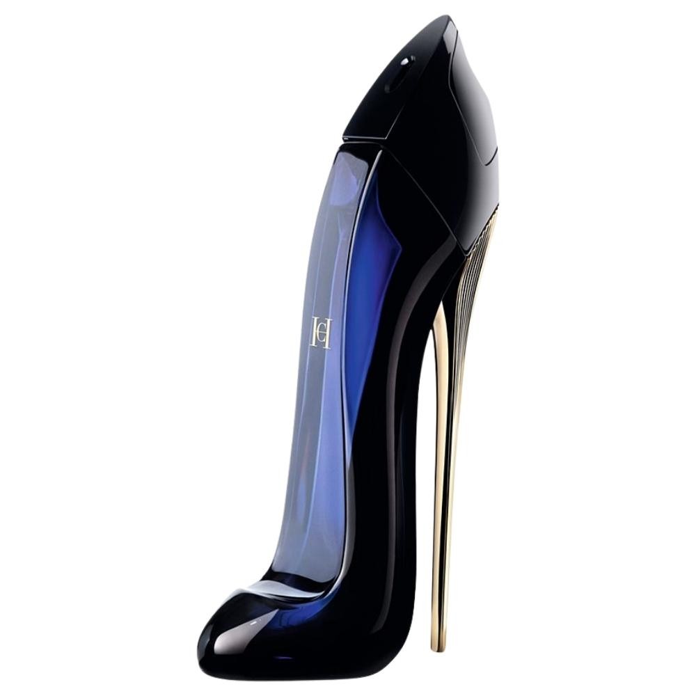 Embrace Your Glamorous Side with Good Girl