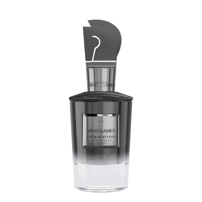 Double Attack is an aromatic fragrance for men and women. – Scents Angel