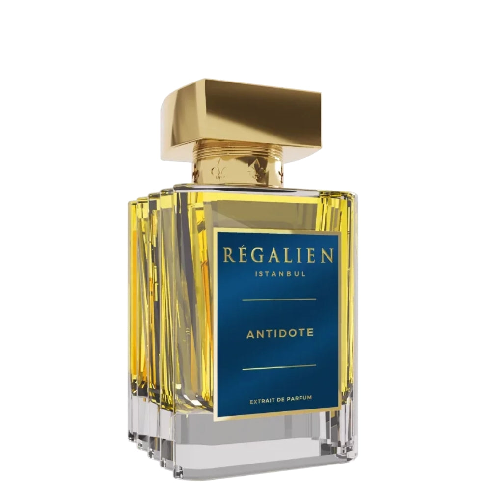 Antidote is a Amber Floral fragrance for women and men.