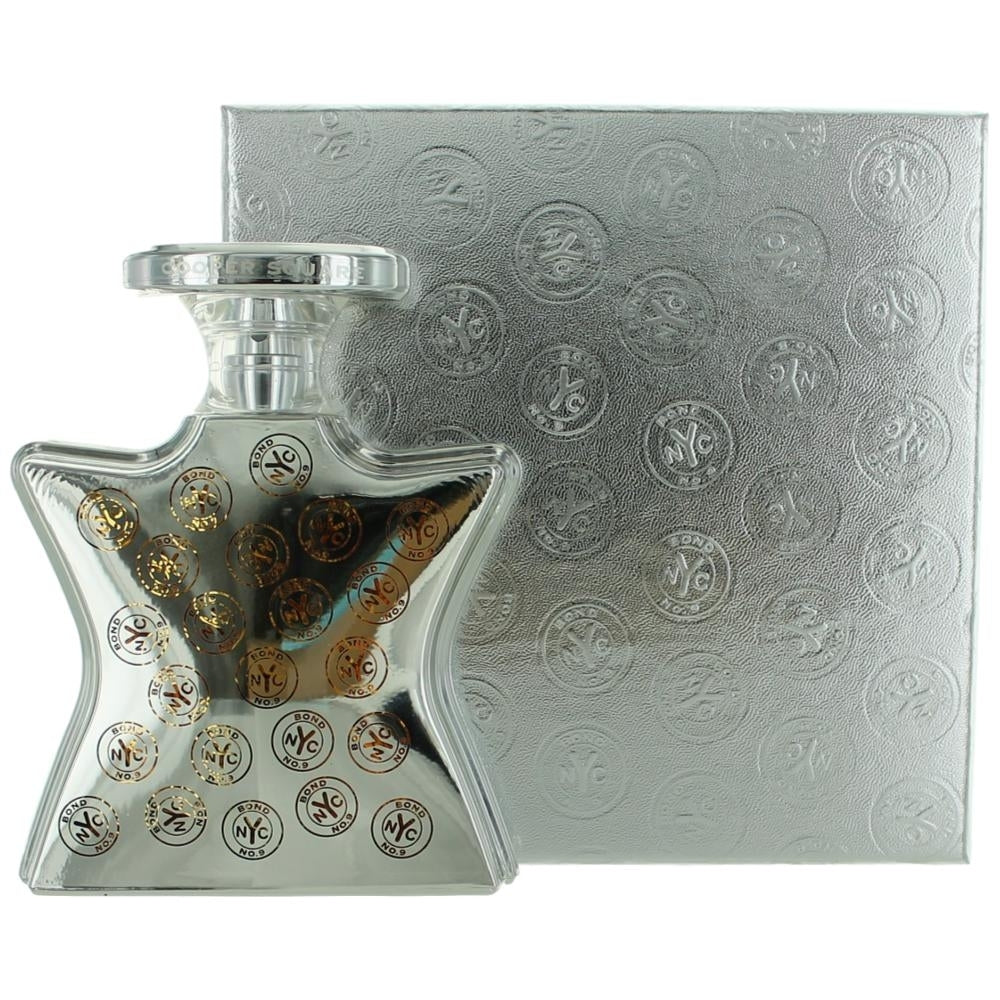 Bond No. 9 Cooper Square Eau de Parfum | Scents Angel