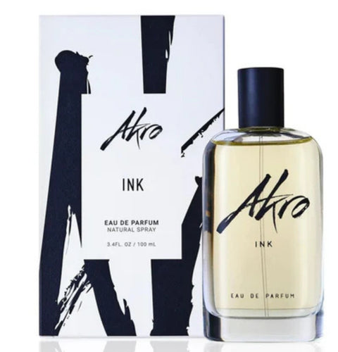 Akro Ink Eau de Parfum – 5ml & 10ml Samples | Scents Angel
