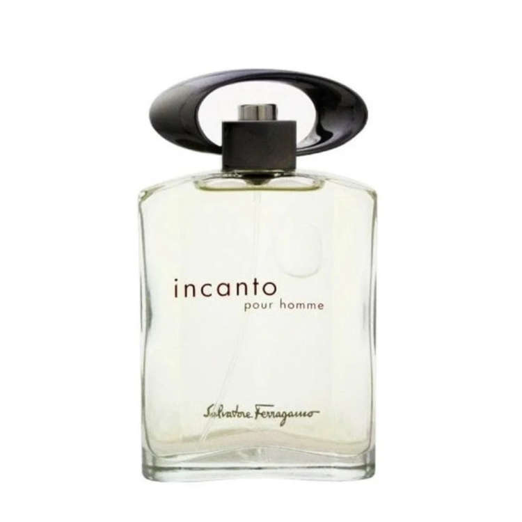 Salvatore Ferragamo Incanto Cologne-A Scent for Every Occasion