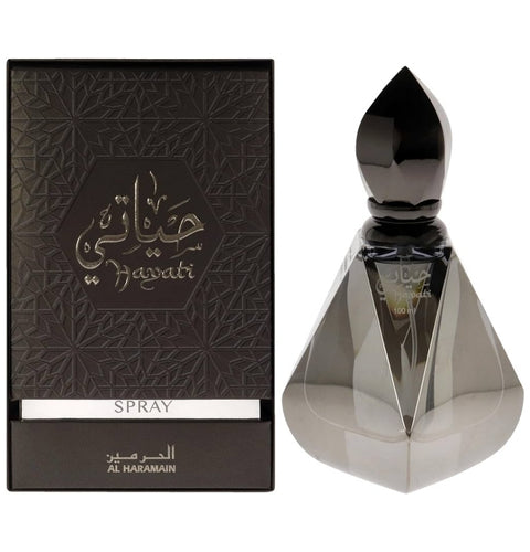 Al Haramain Hayati Perfume Oil | Scents Angel