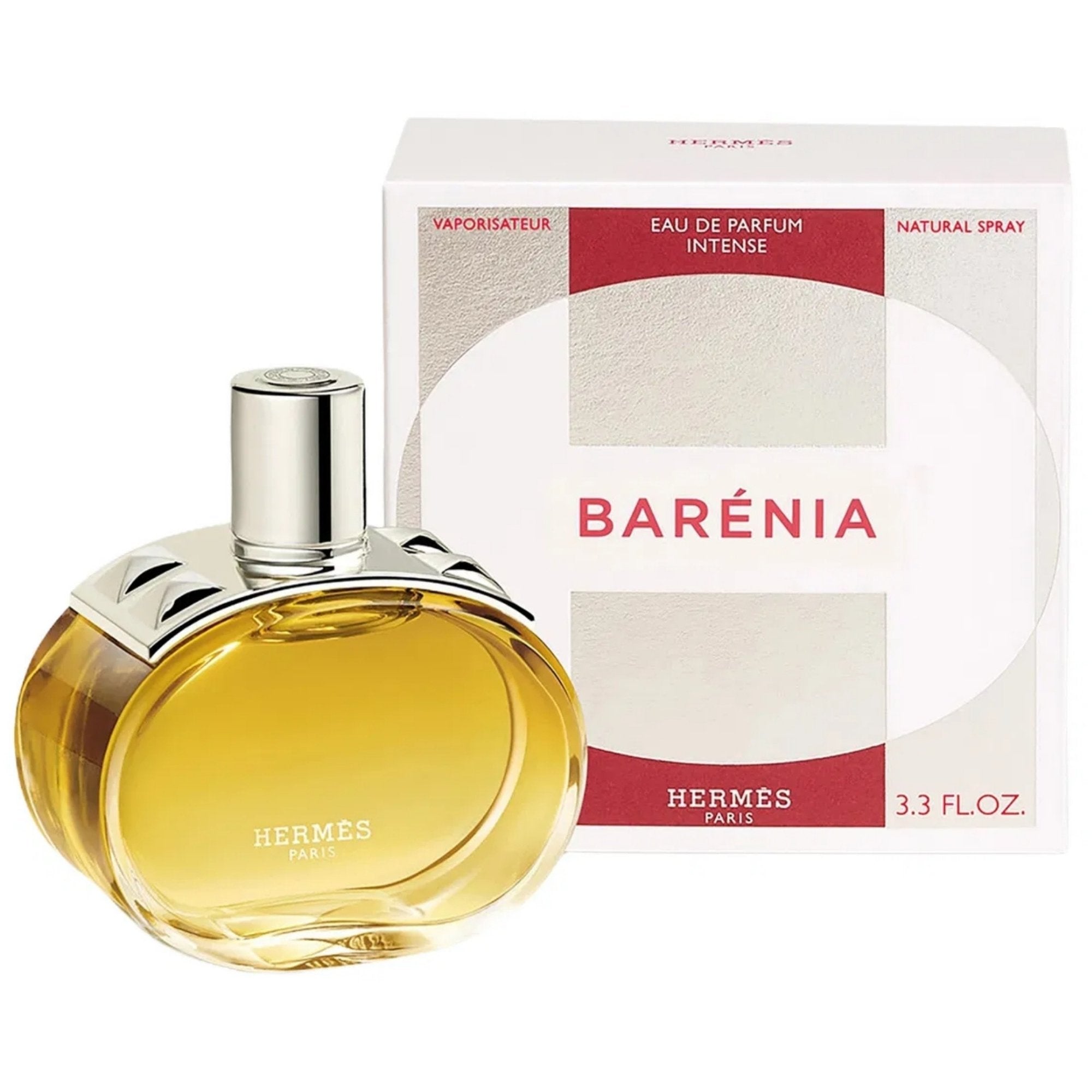 Hermes Barenia Intense Eau De Parfum Intense– 5ml & 10ml Samples and ...