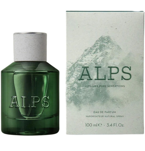 ALPS ALPS Eau de Parfum – 100ml, 5ml & 10ml Decant | Scents Angel