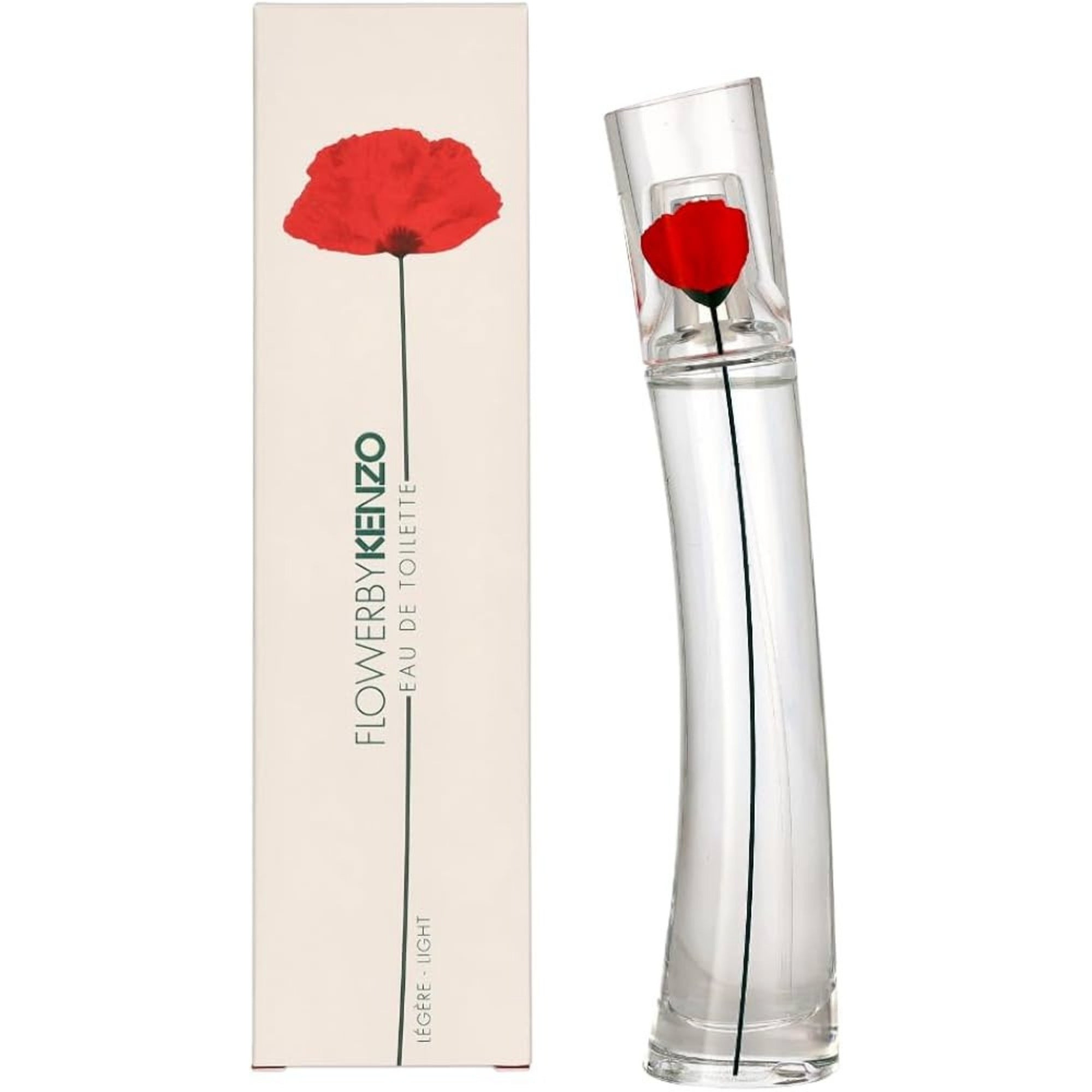 Kenzo Flower Eau De Toilette– 5ml & 10ml Samples and Full Bottle ...