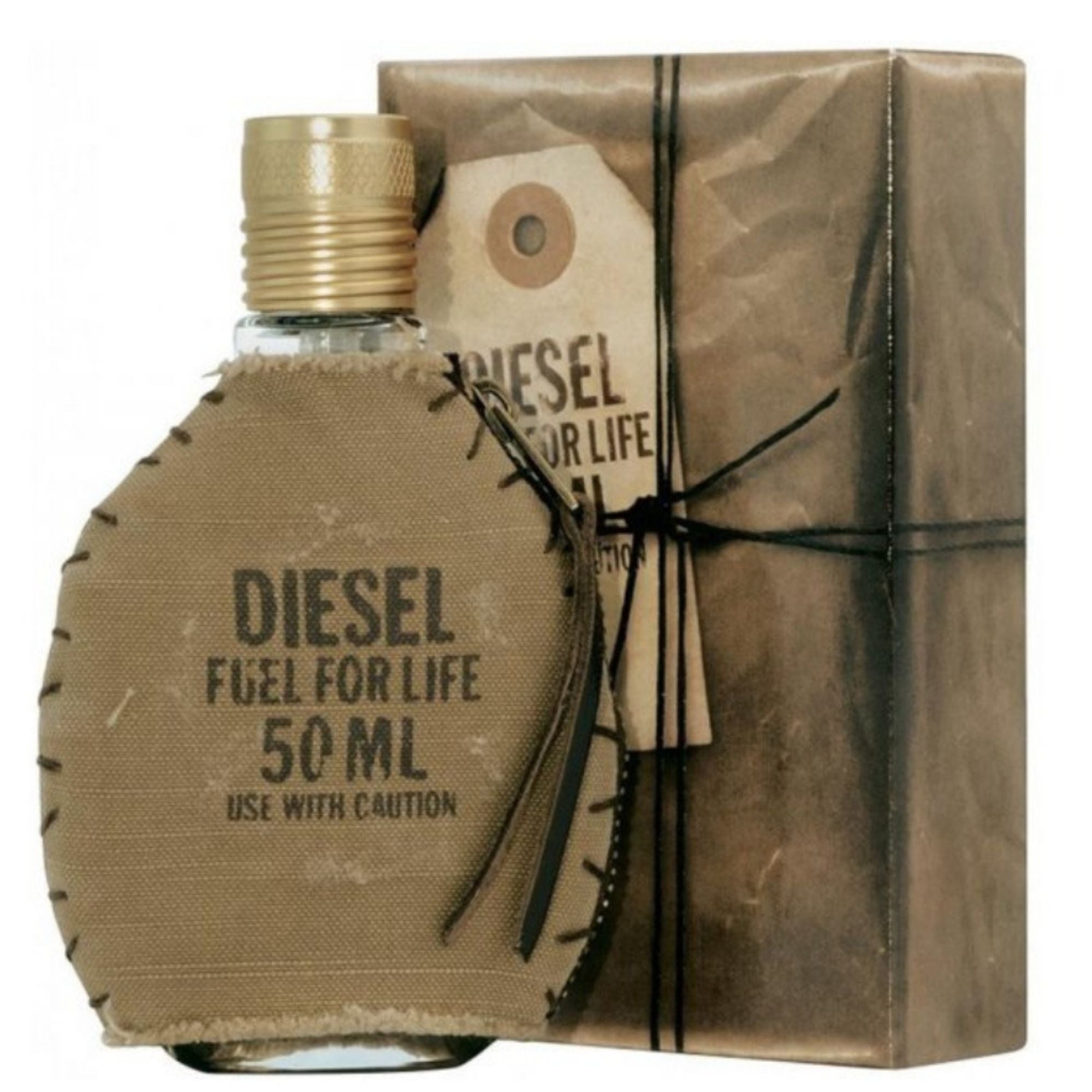 Diesel Fuel For Life Eau De Toilette for Men| Buy Online – Scents Angel