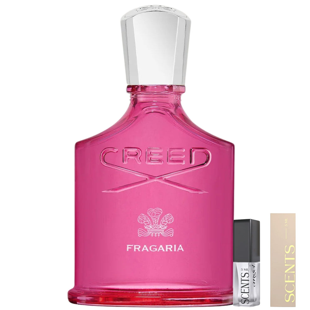 Creed Fragaria Eau De Parfum – 5ml & 10ml Decants and Full Bottle ...