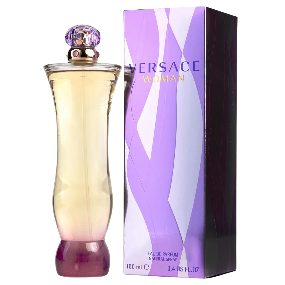 Versace Woman Eau de Parfum | Scents Angel