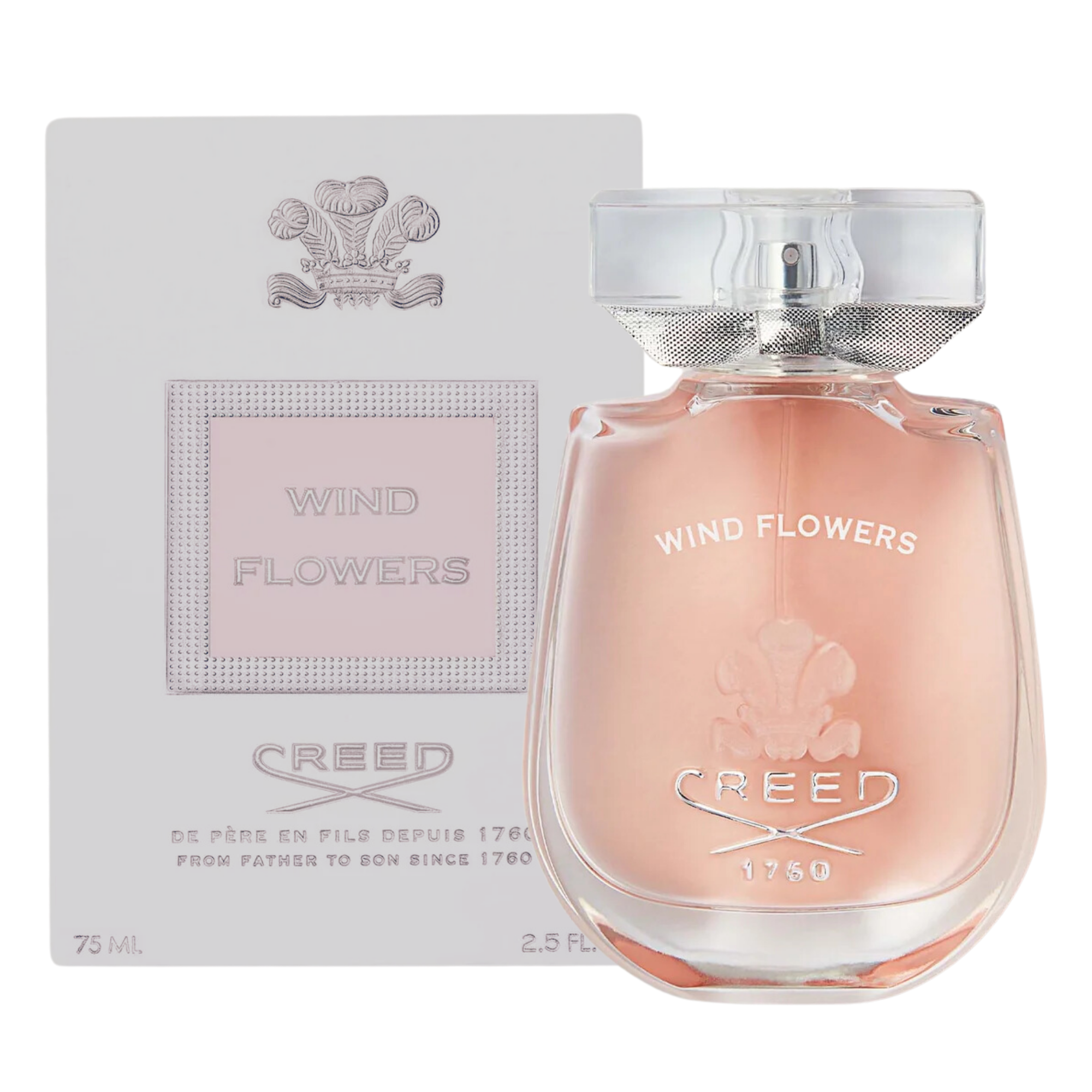 Creed Wind Flowers for Women – Fresh, Floral Elegance | Scents Angel