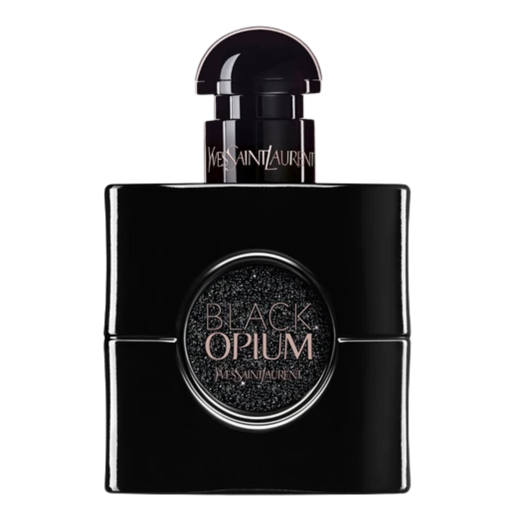 Yves Saint Laurent Black Opium Le Parfum Sample for Women – Sensual ...
