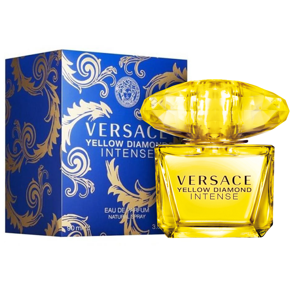 Versace Yellow Diamond Intense for Women | Scents Angel