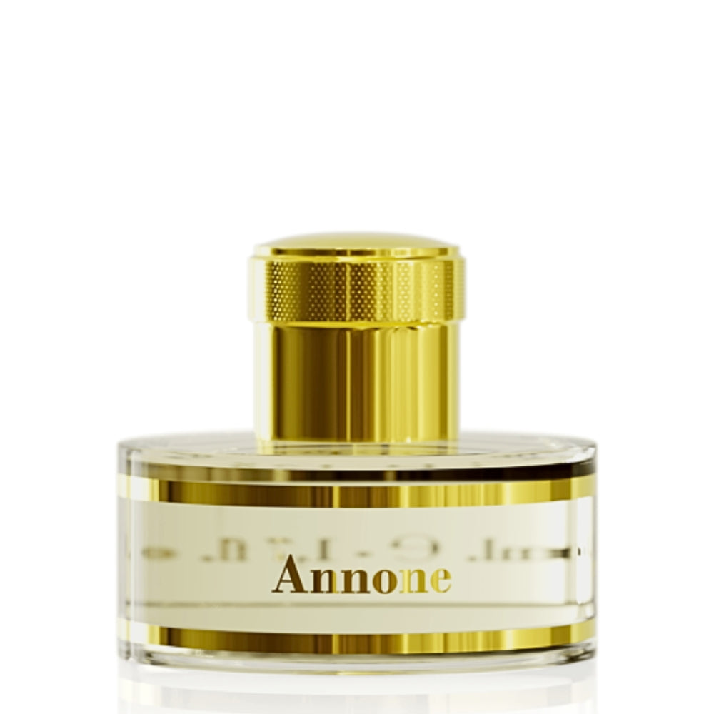 Invigorate the senses with Annone, a scent by Pantheon Roma.