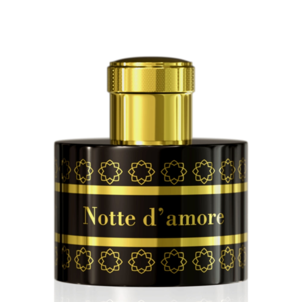 Dip into the luxury of obsession, a scent that will become the perfume ...