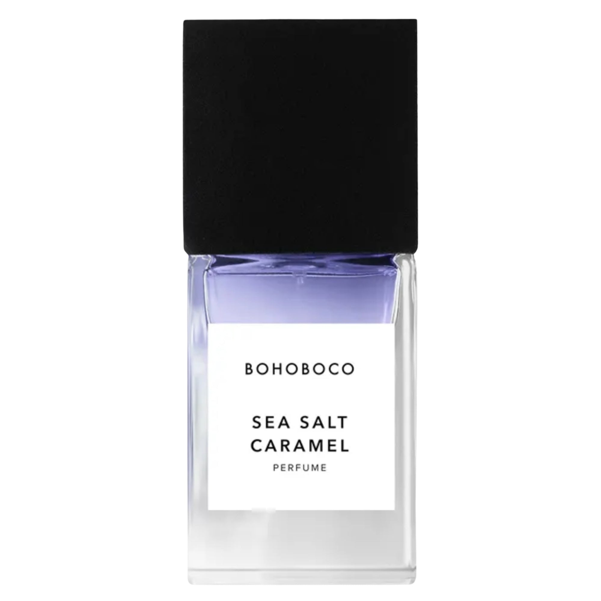 Bohoboco Sea Salt Caramel Eau De Parfum– 5ml & 10ml Samples and Full ...