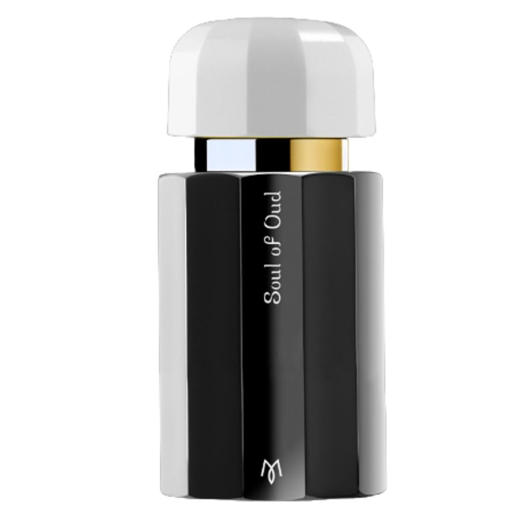 Ramon Monegal Soul of Oud Extrait de parfum | Scents Angel