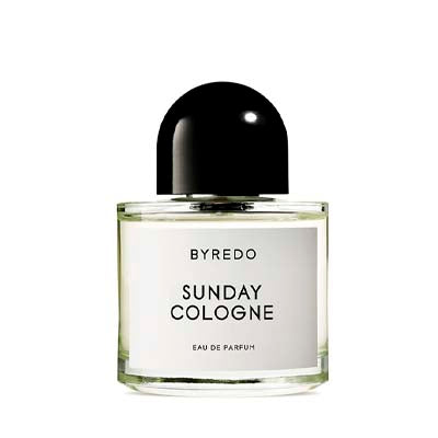 "Byredo Sunday Cologne: Your Signature Scent for Effortless Elegance"