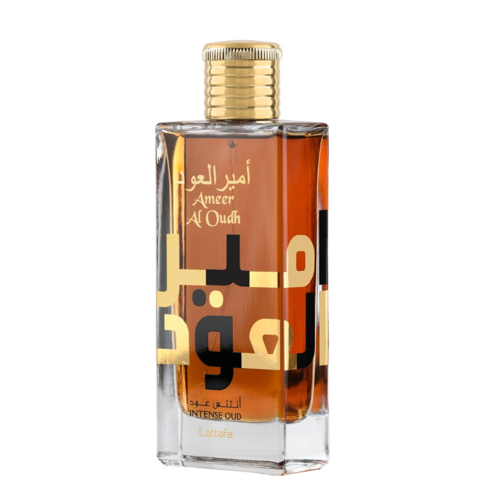 Lattafa Ameer Al Oudh Intense Oud Eau de parfum | Scents Angel