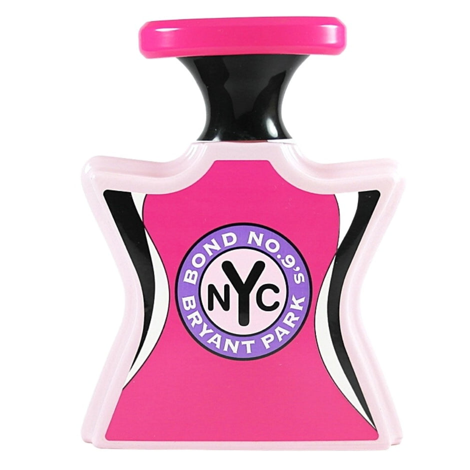 Bond No.9 Samples & Decants | Scents Angel