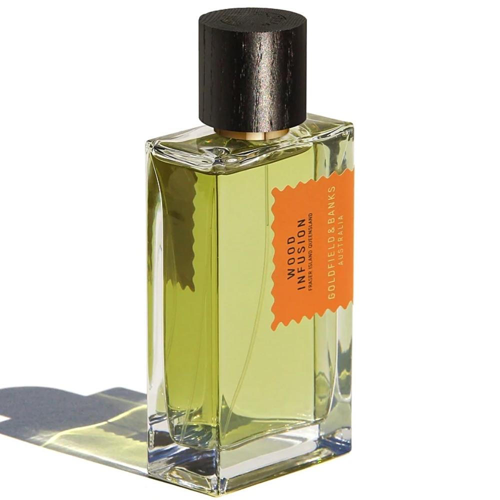 Wood Infusion | Scents Angel