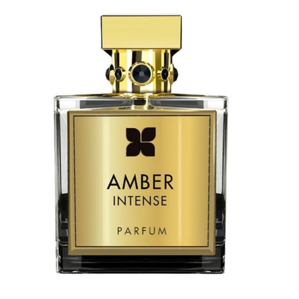 Fragrance Du Bois Amber Intense Parfum | Scents Angel