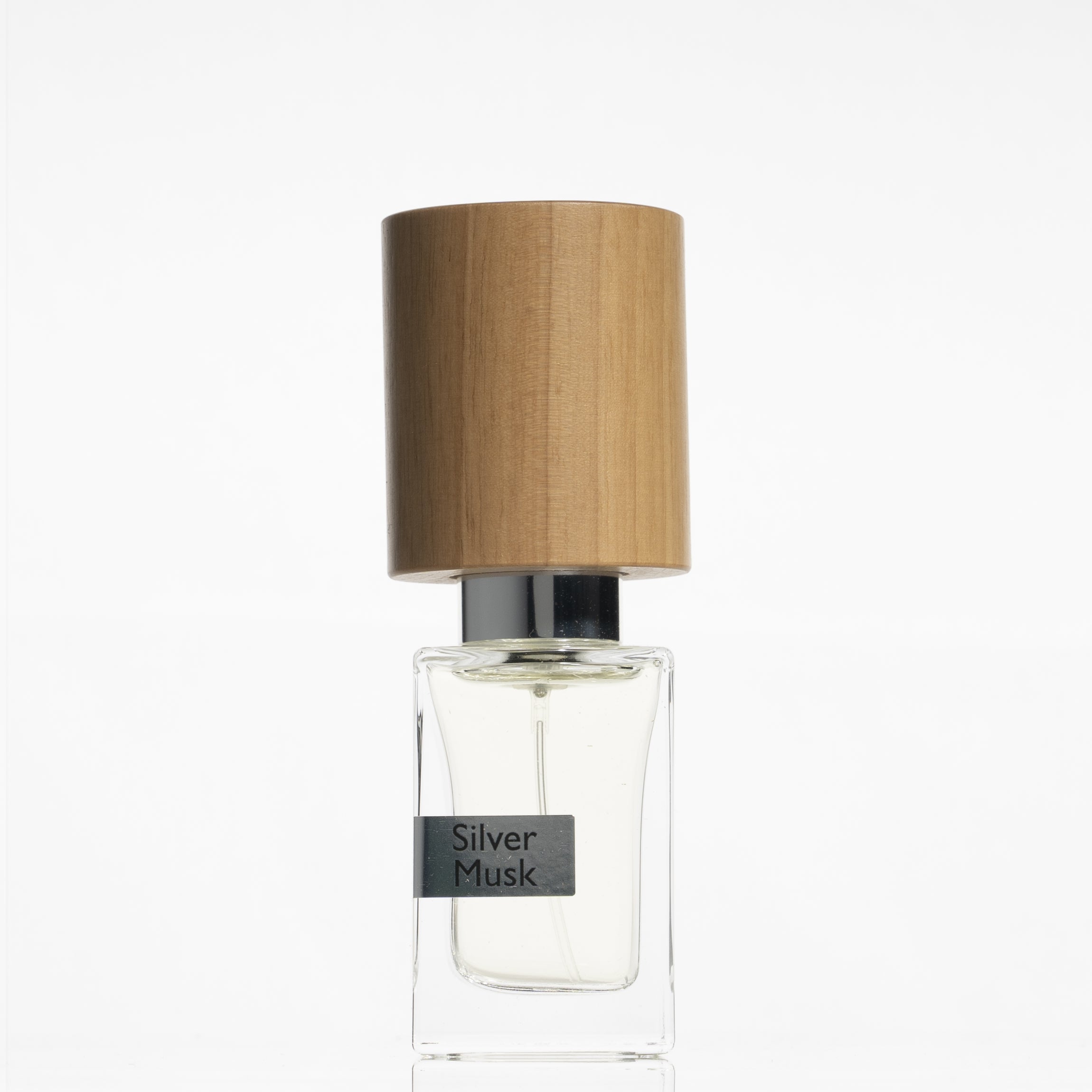Nasomatto Silver Musk Extrait de parfum | Scents Angel